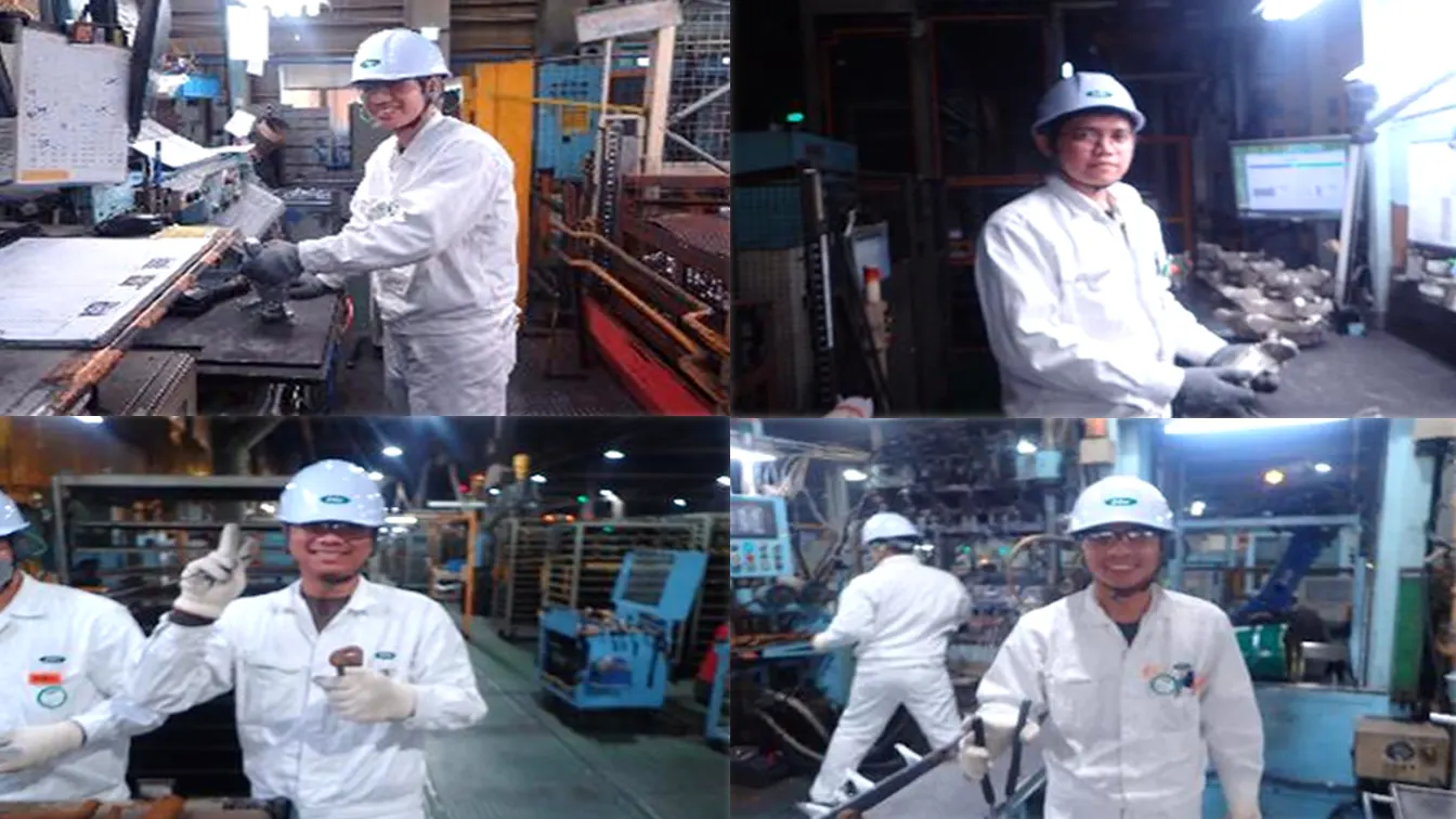 PAMC Recruitment & Staffing